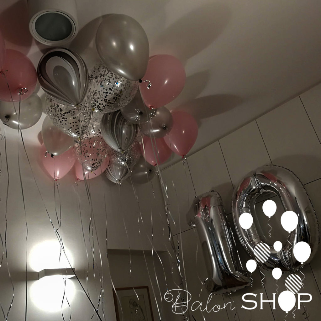 Rodjendanski baloni • Baloni Balon SHOP
