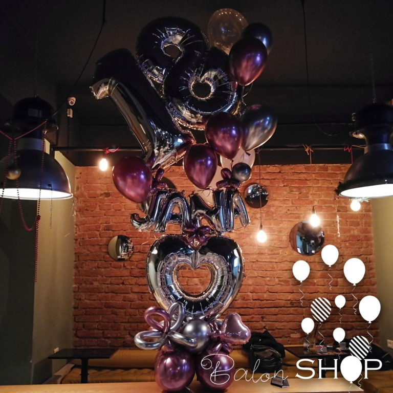 Rodjendanski baloni • Baloni Balon SHOP