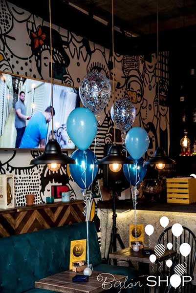 Rodjendanski baloni • Baloni Balon SHOP