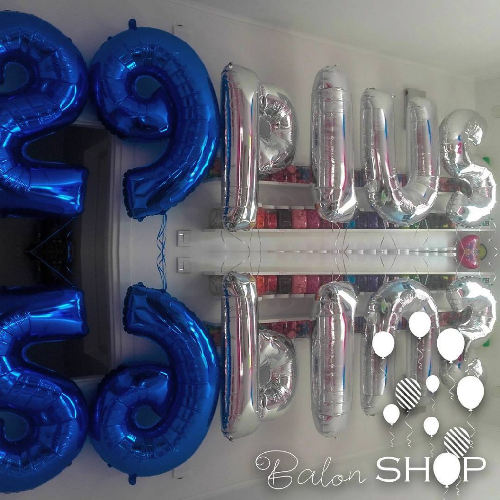 29 plus • Baloni Balon SHOP