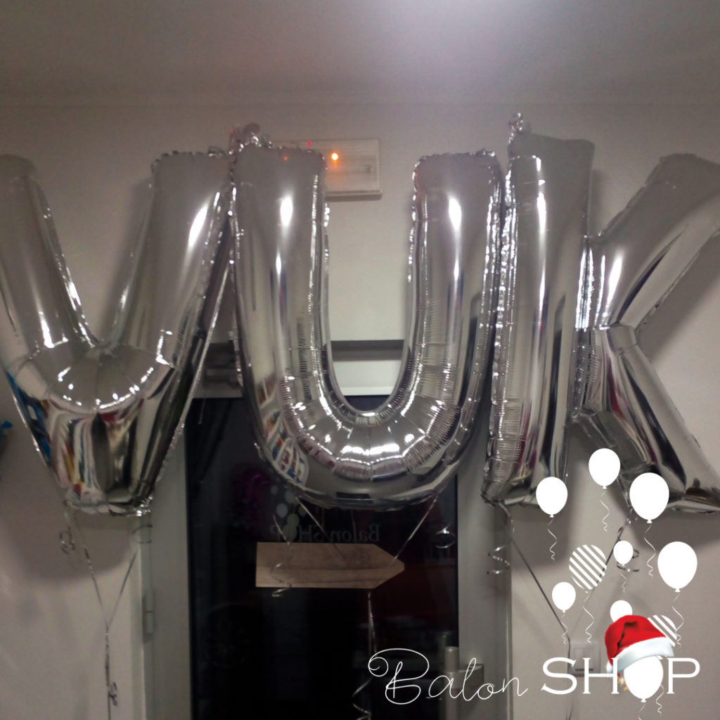 Rodjendanski baloni • Baloni Balon SHOP