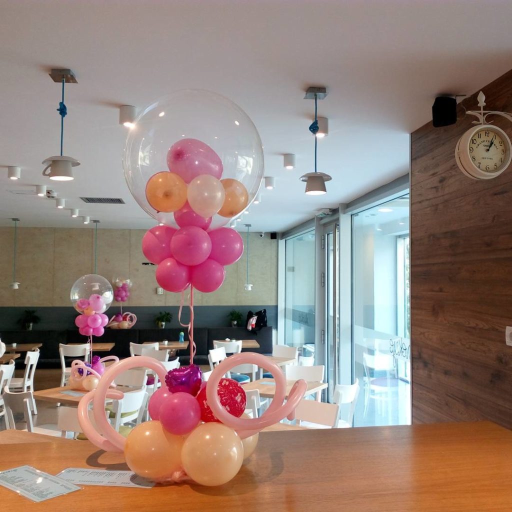 Rodjendanski baloni • Baloni Balon SHOP