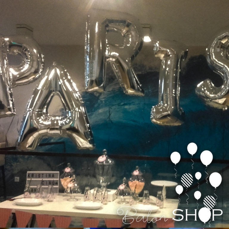 Rodjendanski baloni • Baloni Balon SHOP