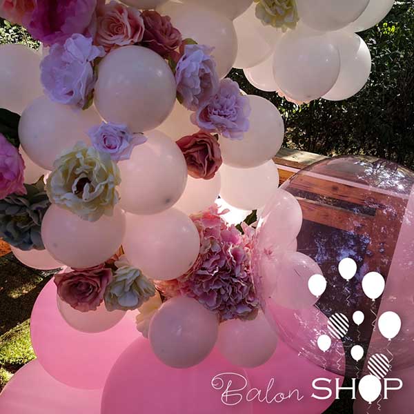 Lukovi od balona • Baloni Balon SHOP