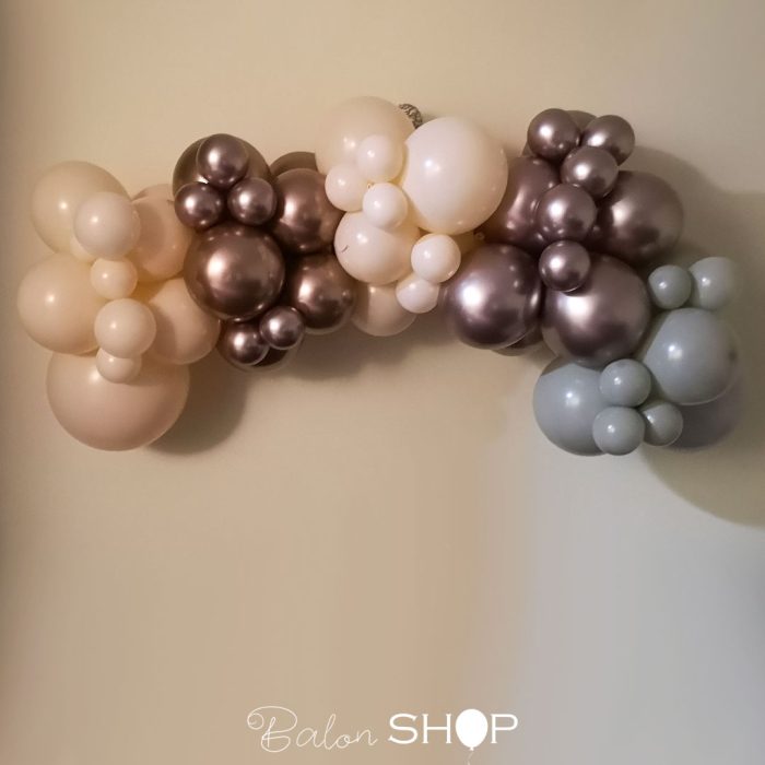 Dekoracija balonima Archives • Baloni Balon SHOP