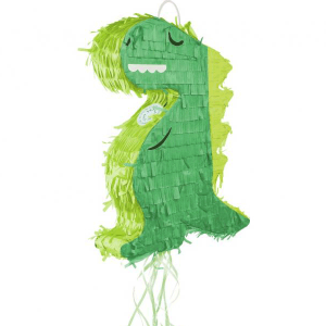 Crveno srce pinjata • Baloni Balon SHOP