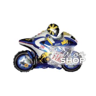 Motor folija balon • Baloni Balon SHOP