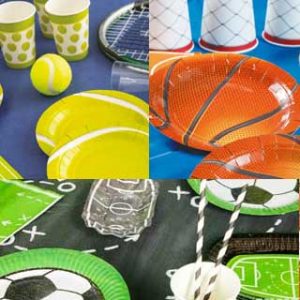 Baloni sa helijumom, party program • Baloni Balon SHOP