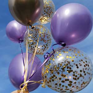 Dekoracija balonima • Baloni Balon SHOP